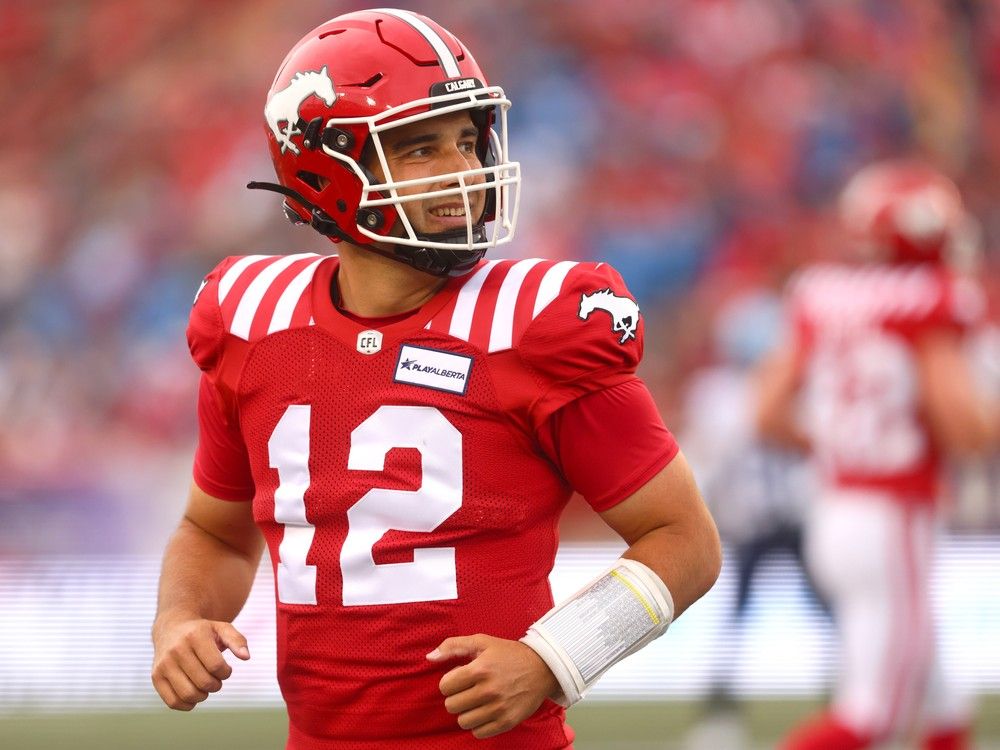 Saskatchewan Roughriders give QB Jake Maier a fresh start | Regina ...