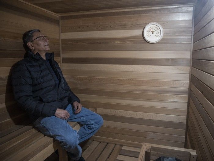 Pasqua Chief Peigan leaves a legacy of working for future generations ...