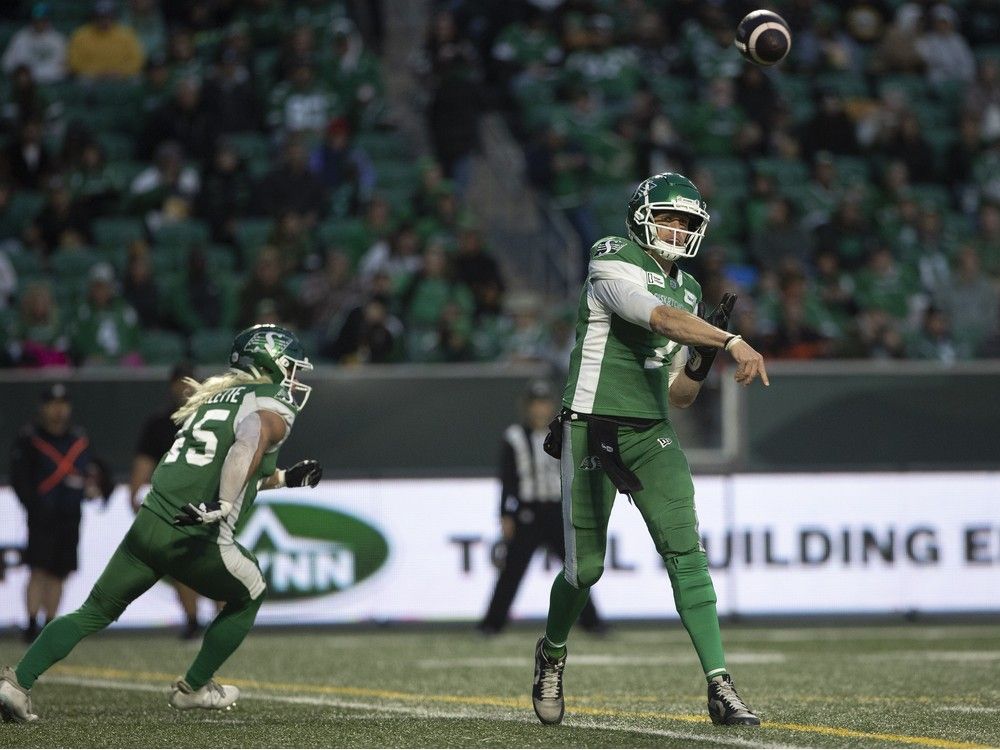 Tracking every move made by the Roughriders this off-season | Regina ...