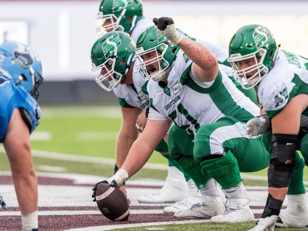 Roughriders quietly gain and lose a few in CFL free agency | Regina ...