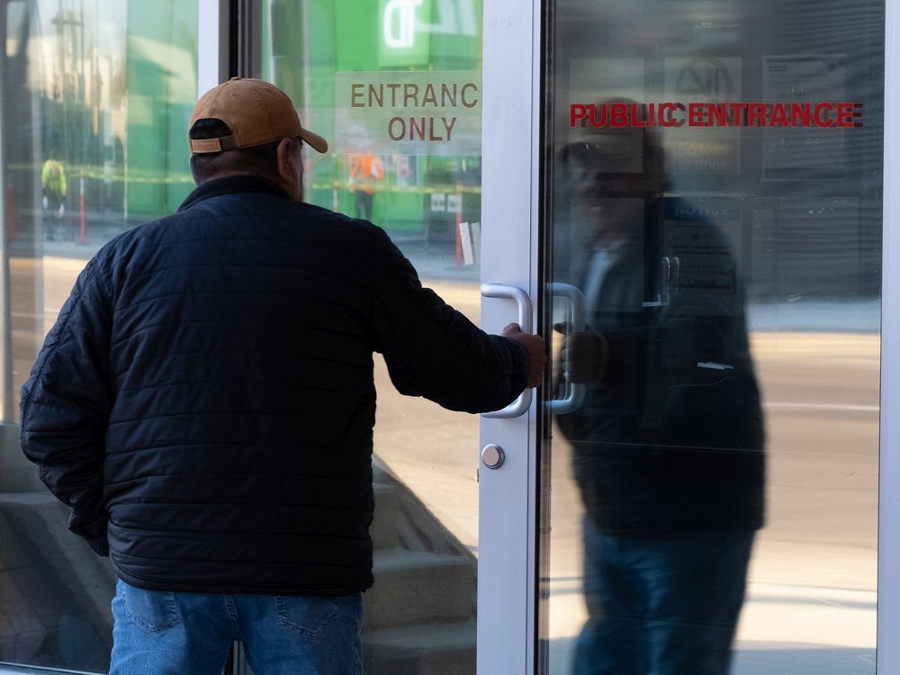 Local News Stories, Updates and Headlines | Regina Leader Post