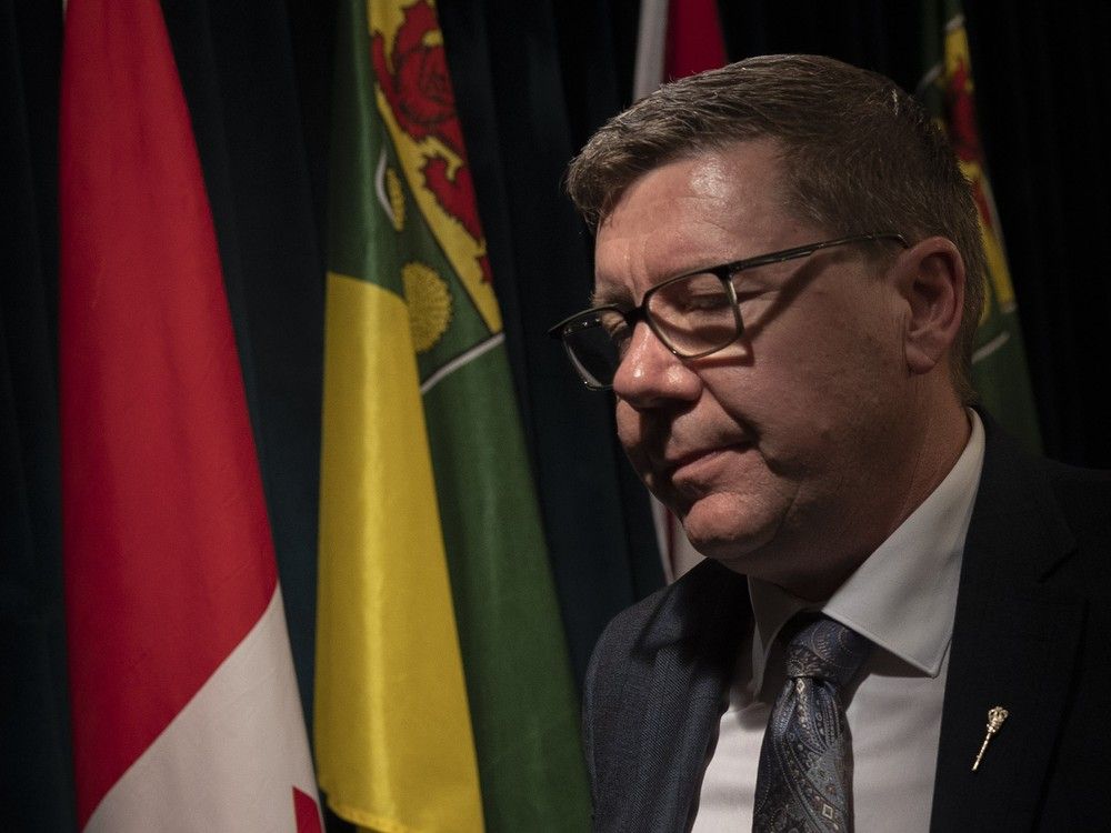 Thomas Moore Keesick more than just a face | Regina Leader Post