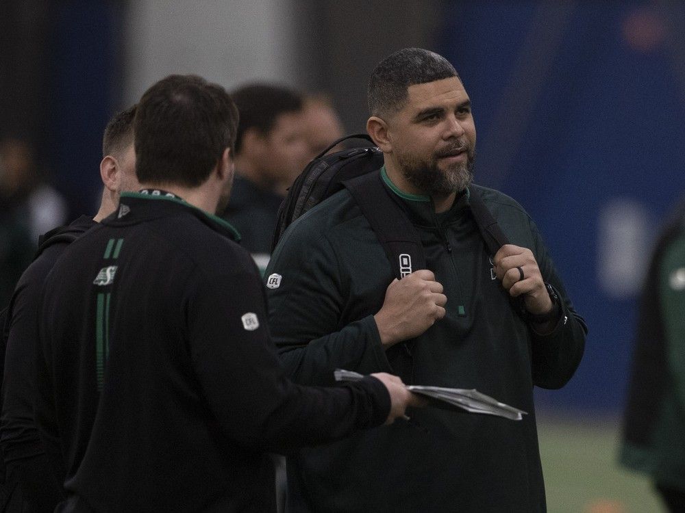Roughriders know what they are looking for at CFL Combine | Regina ...