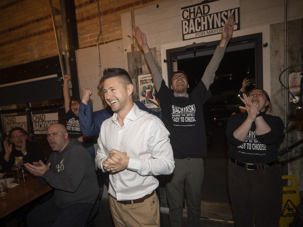 Regina mayor won 2024 election with $12K campaign: expense reports ...