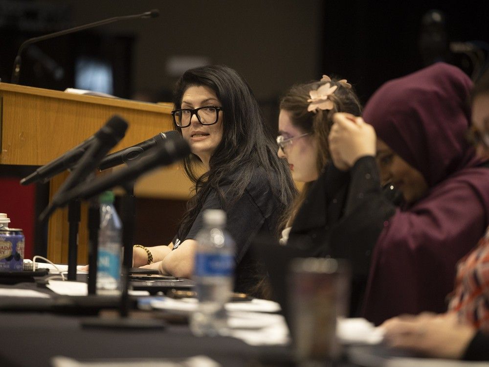 University of Regina Women's Centre succeeds with second AGM attempt ...