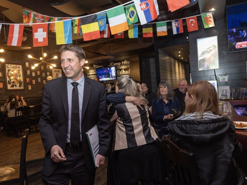 Belanger looks to be ‘formidable force’ as lone Liberal MP from Sask ...