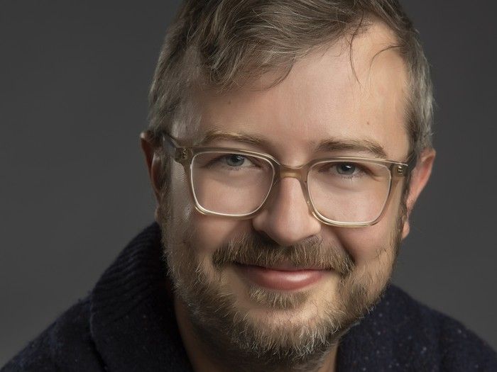 Green Party's Michael Wright makes another bid for Regina–Lewvan seat | Regina Leader Post