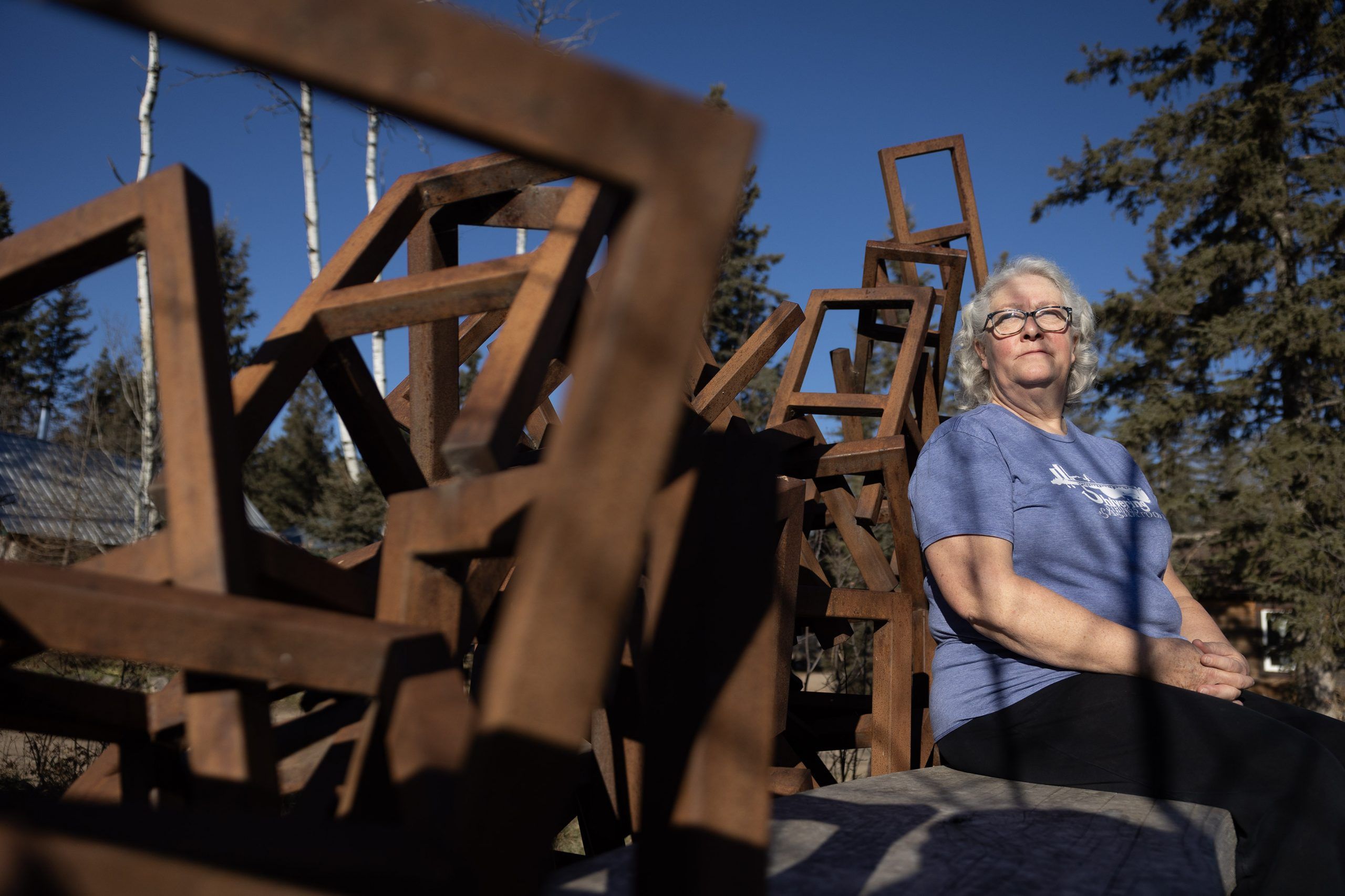 No going back: The fight to save Saskatchewan's forests | Regina Leader ...