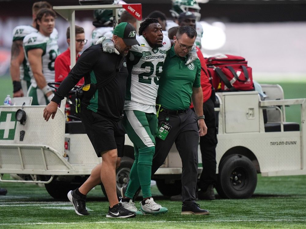 Saskatchewan Roughriders Football Scores, Players and Games | Regina ...