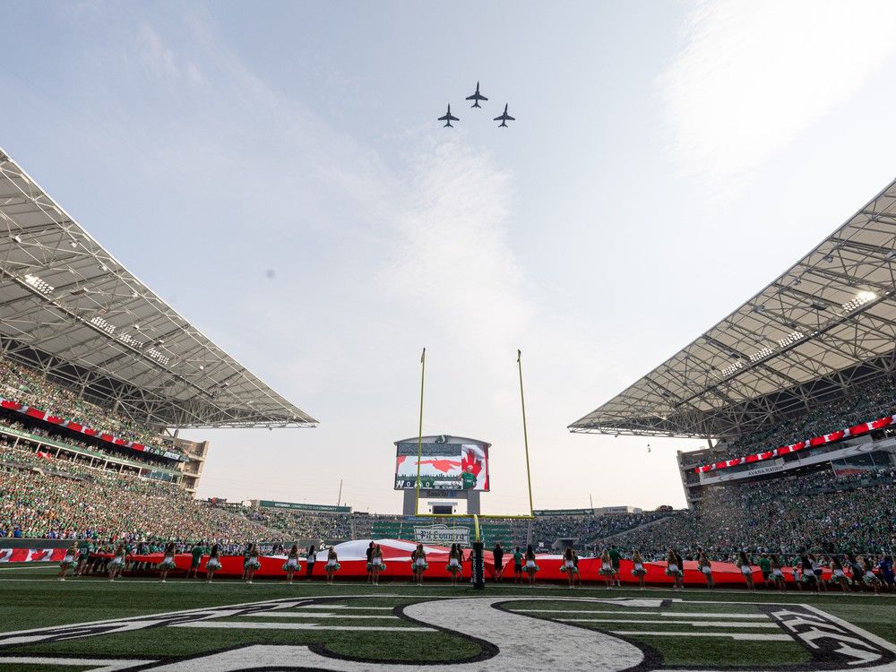 Five things to do on a 'Classic' Labour Day long weekend in Regina ...