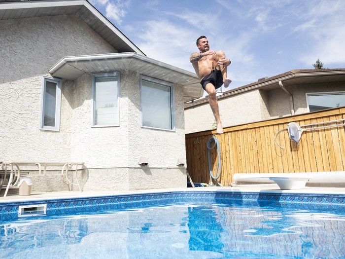 'It's surreal': Regina's Jake Latimer reflects on Survivor experience ...