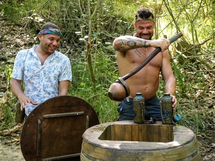 'It's surreal': Regina's Jake Latimer reflects on Survivor experience ...
