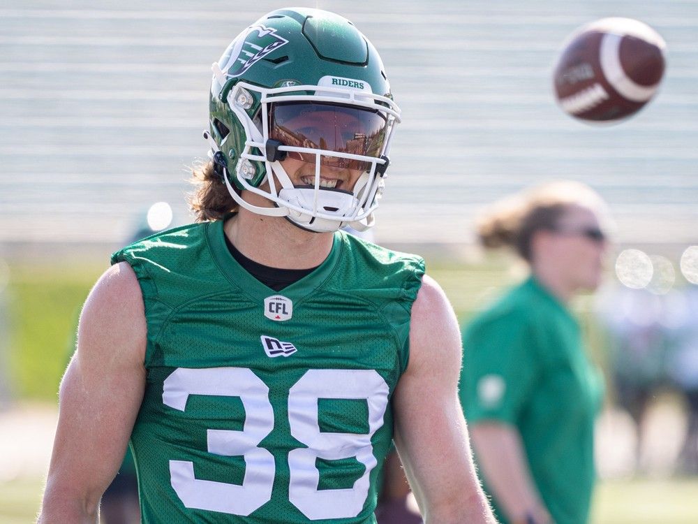 Saskatchewan Roughriders Football Scores, Players and Games | Regina ...