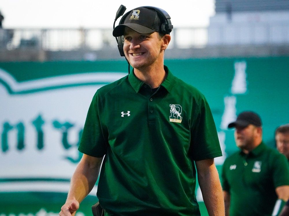 Regina Rams worried CFL's rules will push them out of Mosaic | Regina ...