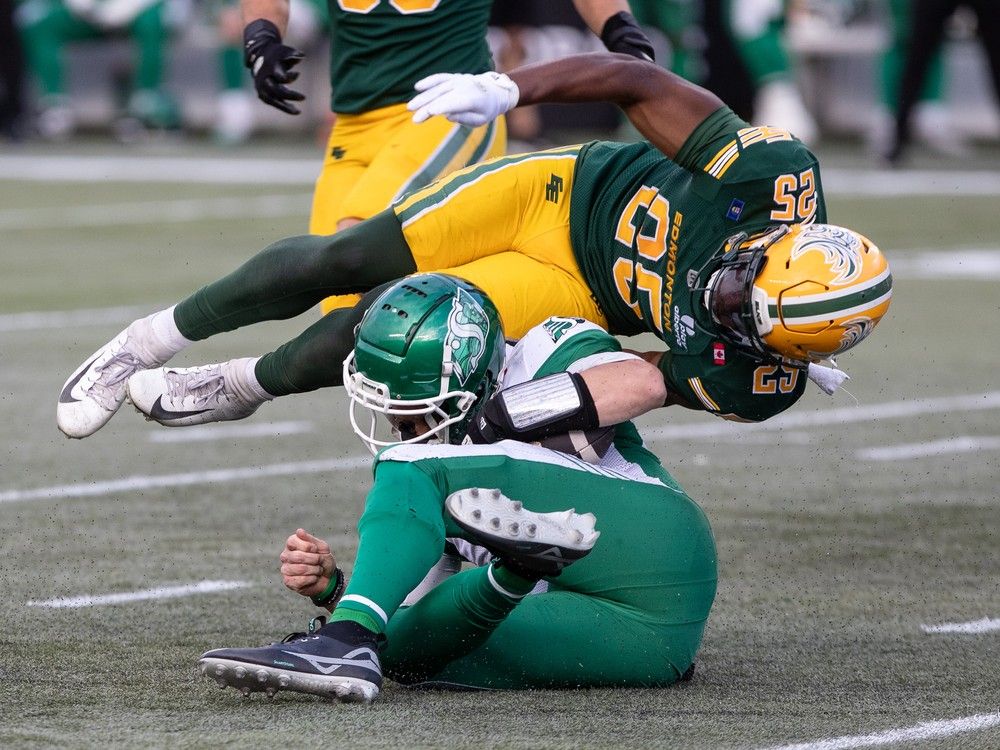 Saskatchewan Roughriders Football Scores, Players and Games | Regina ...