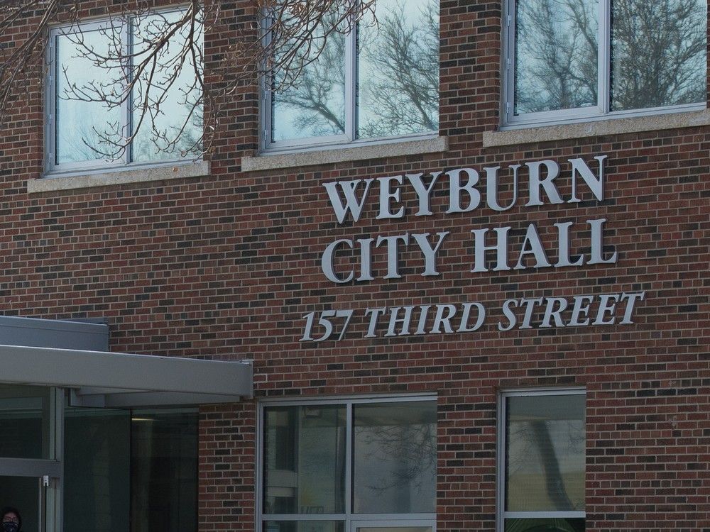 'Surprised, shocked': Weyburn mayor responds to fatal highway shooting ...