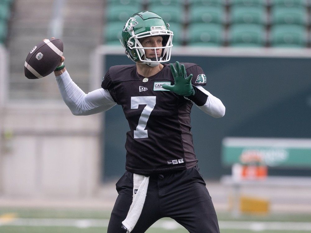 An up-close look at young hockey phenom Maddox Schultz | Regina Leader Post