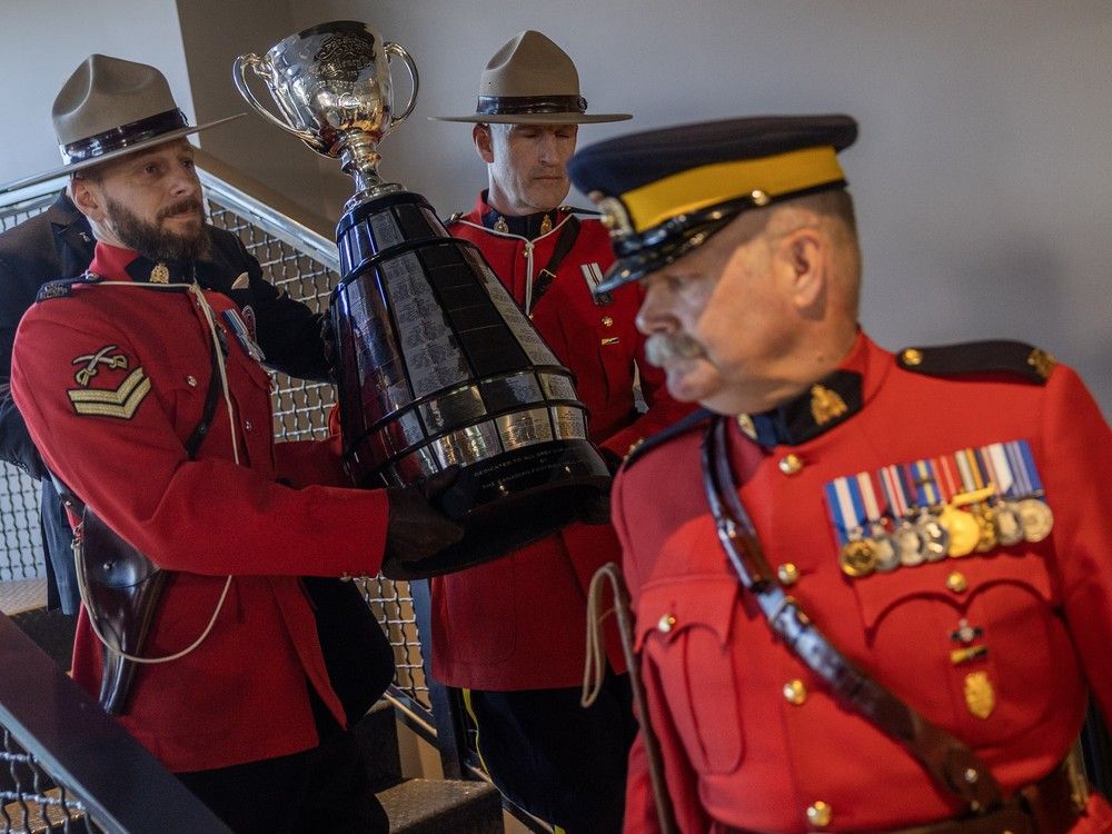 Please have Roughriders home city ready for 2027 Grey Cup | Regina ...