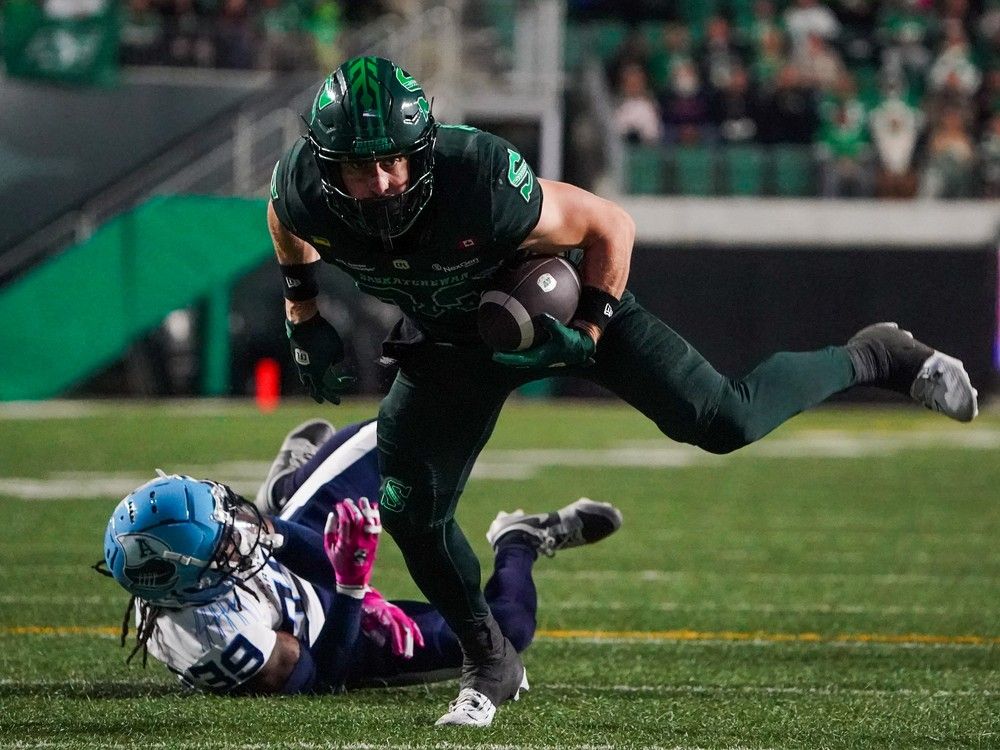 Saskatchewan Roughriders Football Scores, Players and Games | Regina ...