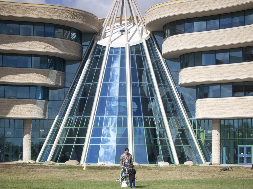 Letters: There is no faculty uprising at First Nations University ...