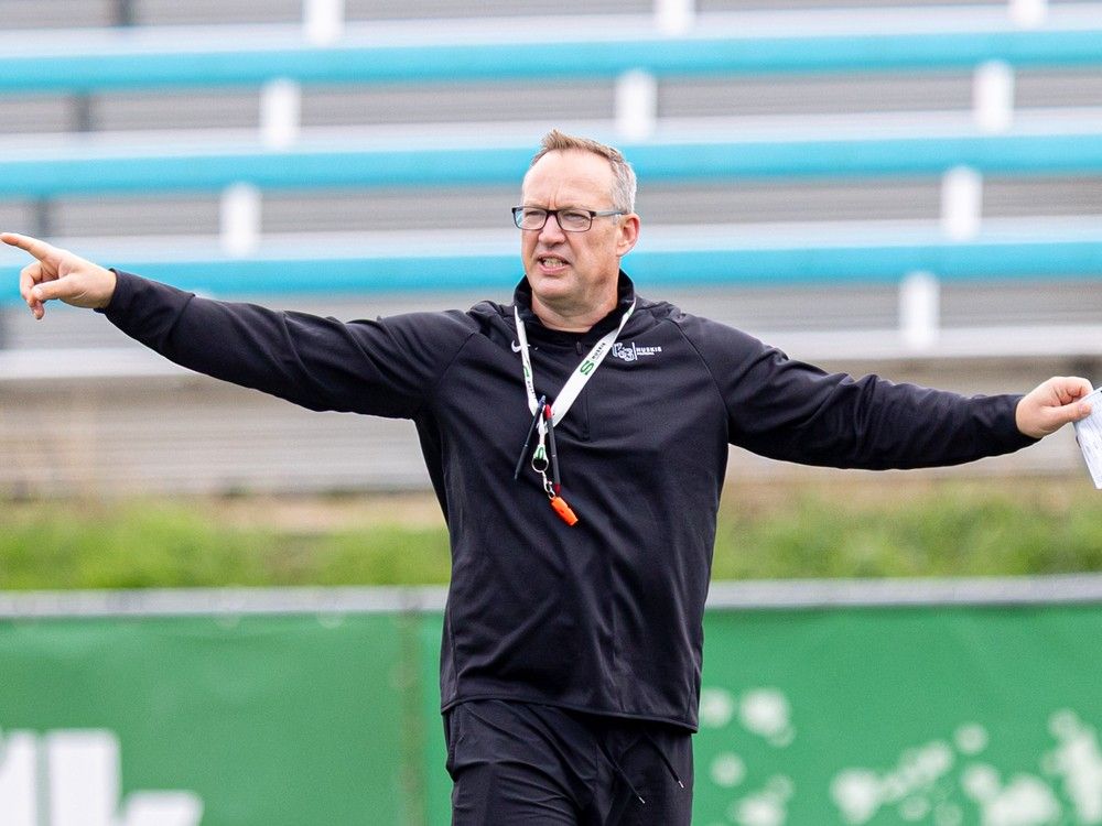 Vanier Cup features another Montreal/Saskatchewan matchup | Regina ...