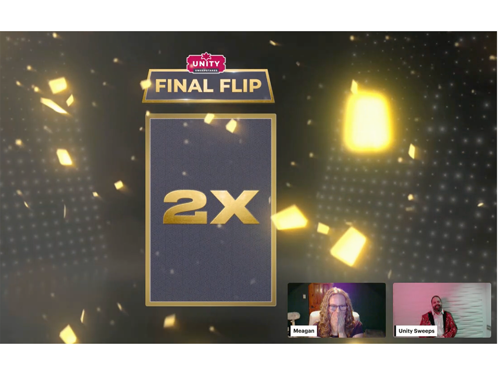 Paws for a cause: Unity Sweepstakes’ animal-loving grand prize winner | Regina Leader Post