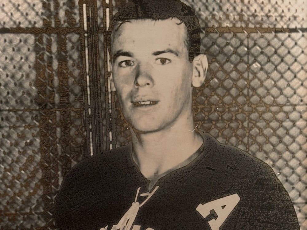 Gary Butler, 18th among Regina Pats all-time scorers, dies at 85 ...