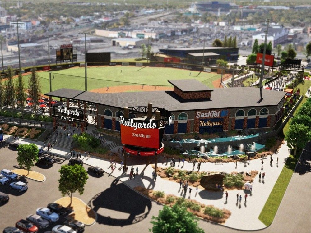 City seeks proposals for long-awaited development of the Yards | Regina ...