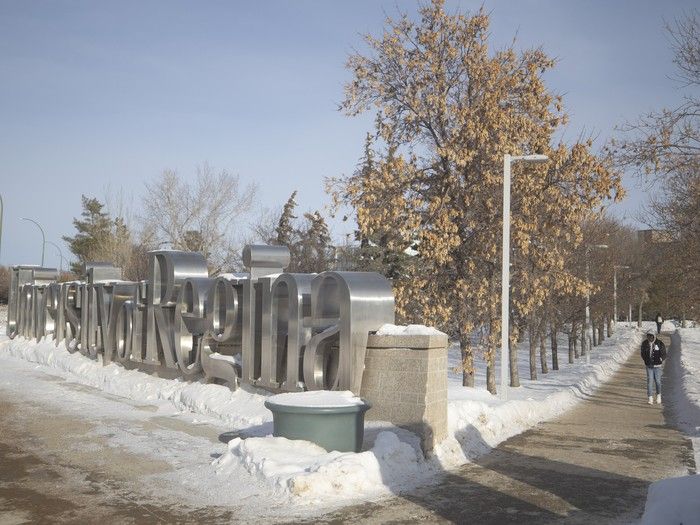 Referendum result makes URSA new student body at U of R | Regina Leader ...