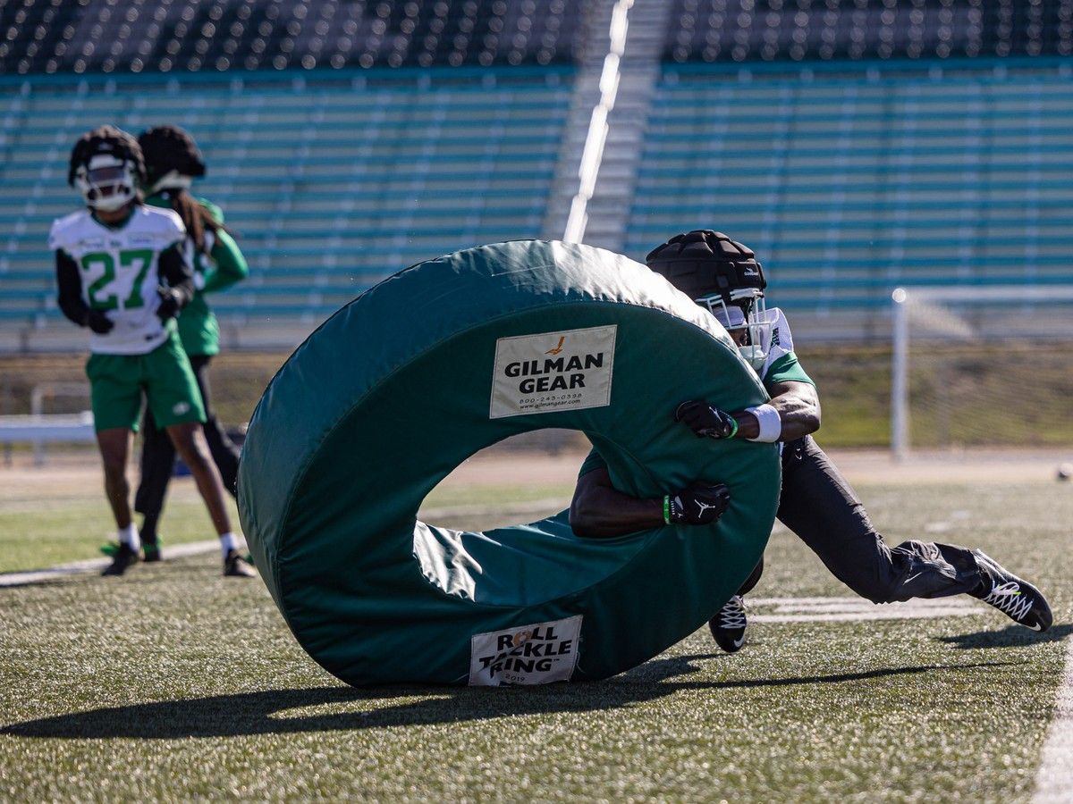 Rider Rumblings Ep 188: Roughriders training camp preview | Regina ...