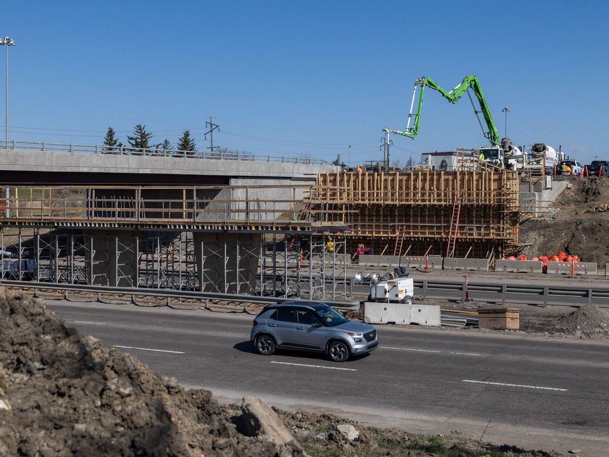 What to know about this summer's construction plans and traffic delays ...