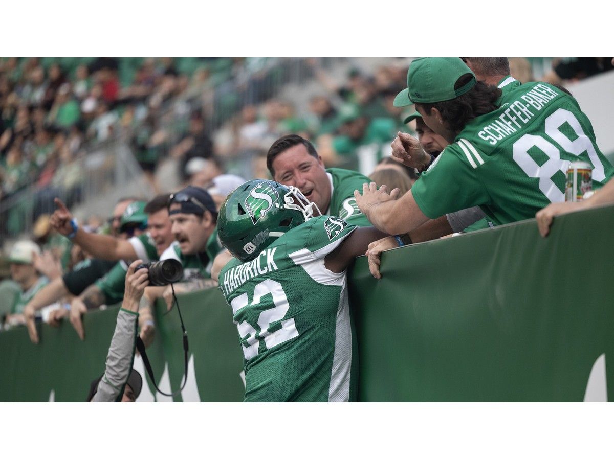 Stewart Johnston's big gamble: A longtime CFL fan on change and ...