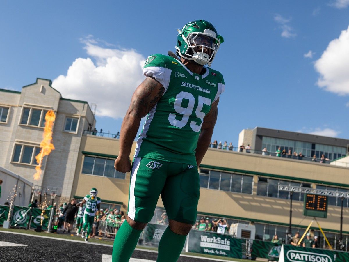 What’s changed since the Roughriders won the Grey Cup? | Regina Leader Post