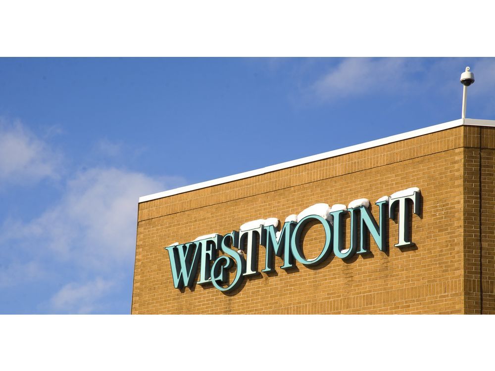 City hall not yet answering Westmount mall's bid to include call centre ...