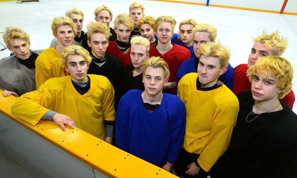 London Jr. Knights come up short at OHL Cup | London Free Press