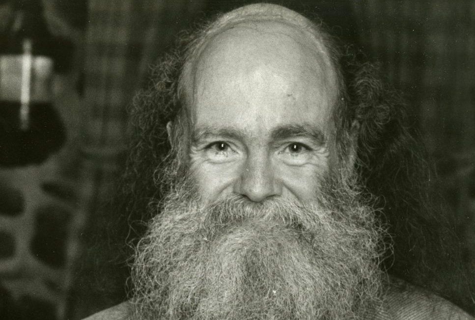 Life of London's 'omnipresent' Roy McDonald to be celebrated | London ...