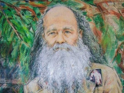 Downtown London Roy McDonald poet dies | London Free Press