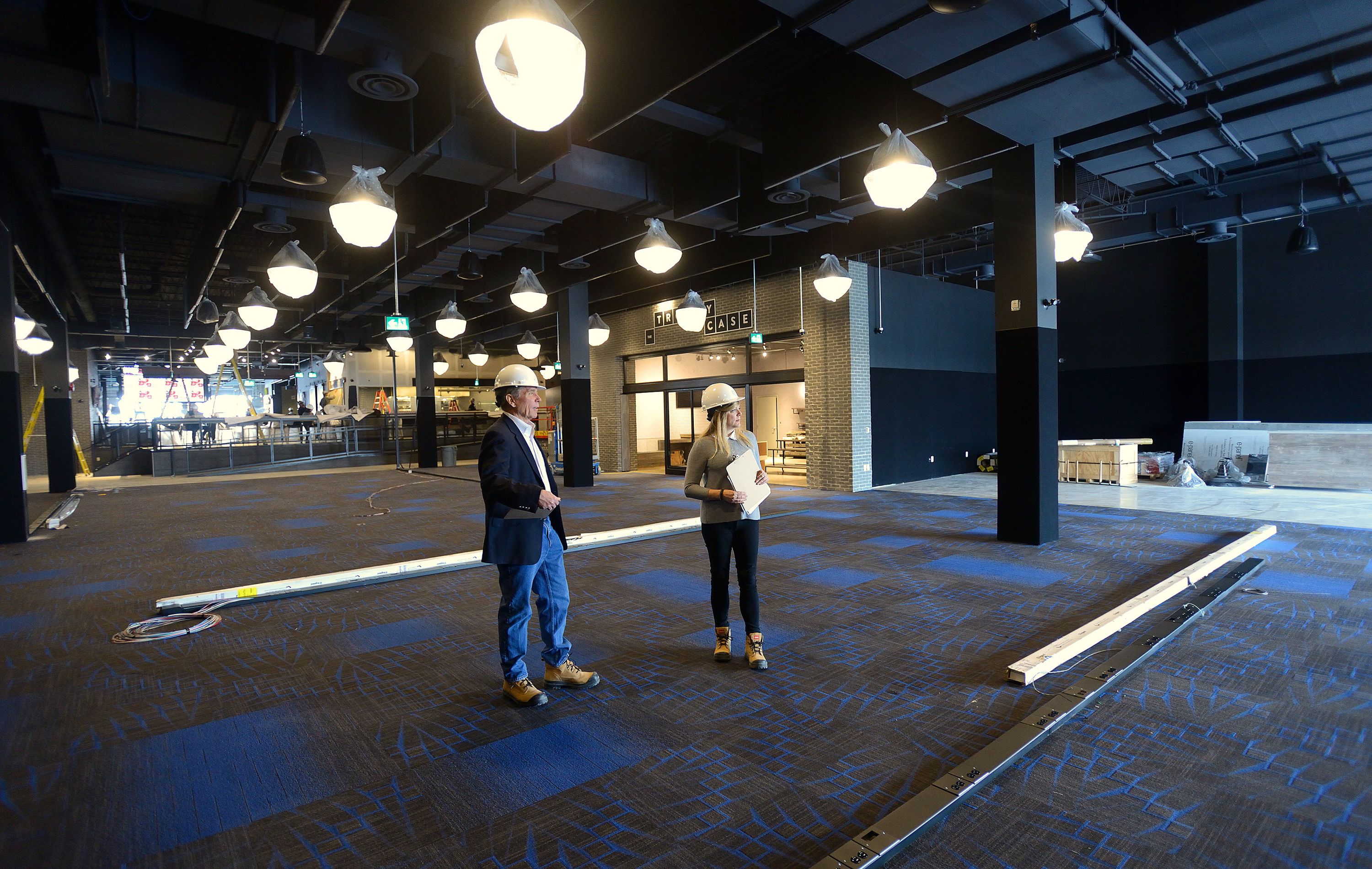 The Rec Room | London Free Press