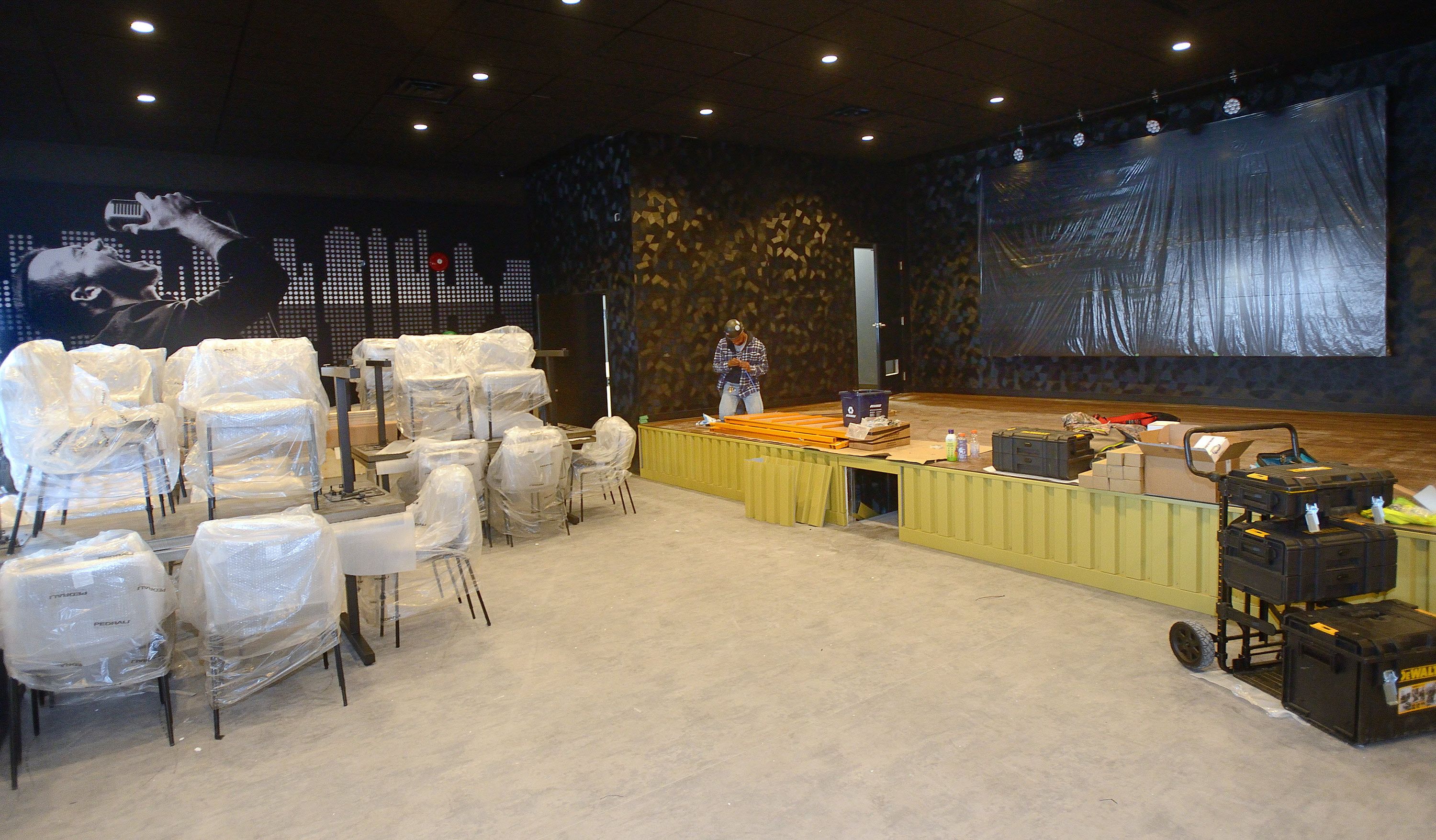 The Rec Room | London Free Press