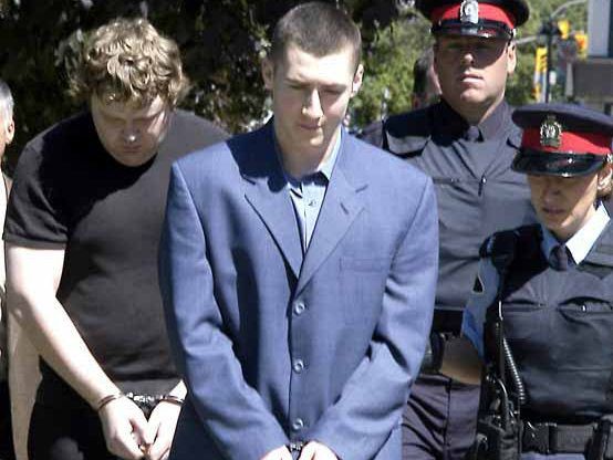 Ex-MMA fighter loses jailhouse assault appeal | London Free Press