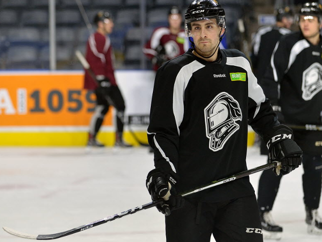 Ex-London Knights captain Evan Bouchard to start season in Sweden ...