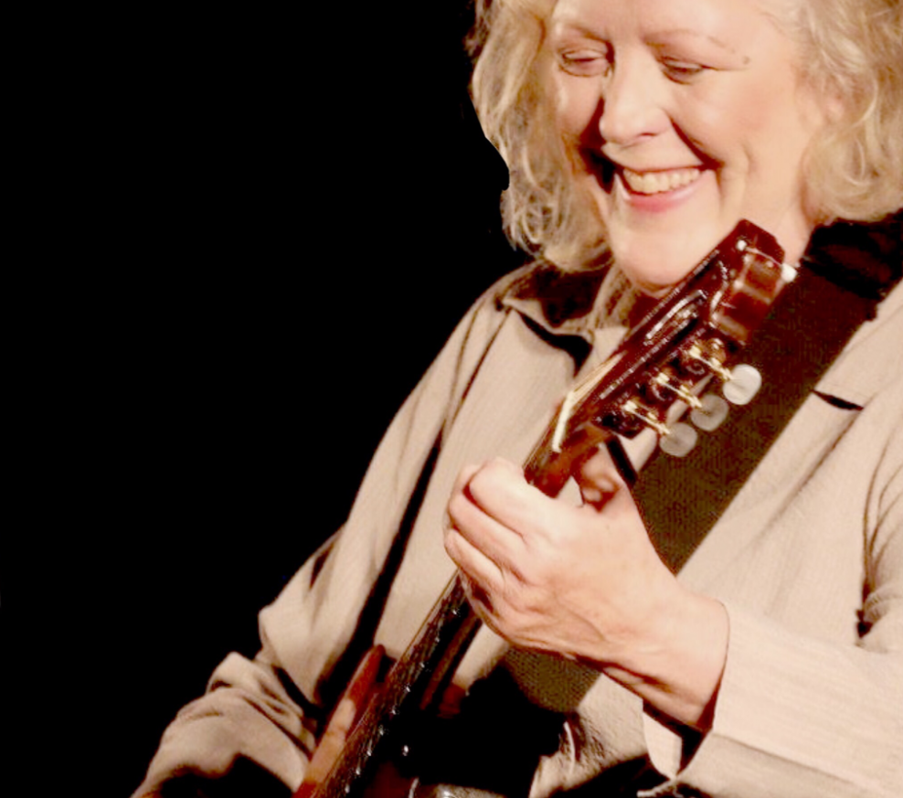 Folk singer Laura Smith back in London | London Free Press