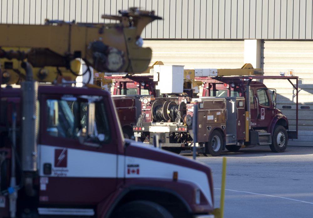 London Hydro closer to marketing its electricity, water-use technology ...