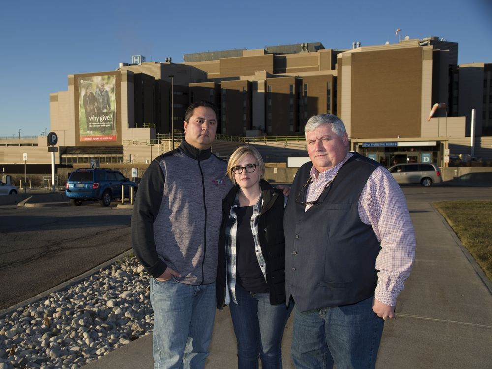 Violence against London hospital staff reaches new high: Union | London ...