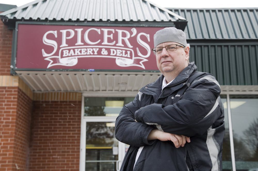 Lambeth businesses, residents brace for big dig | London Free Press