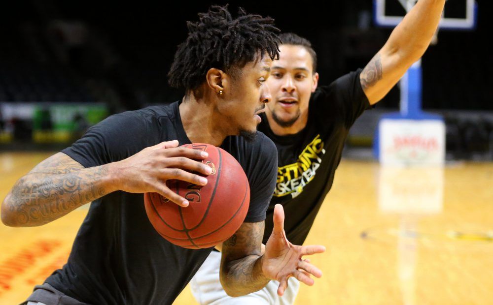 Lightning, Edge battle 'going to be a fun one' | London Free Press