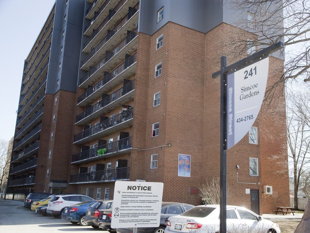 London council backs two proposed supervised consumption sites | London ...