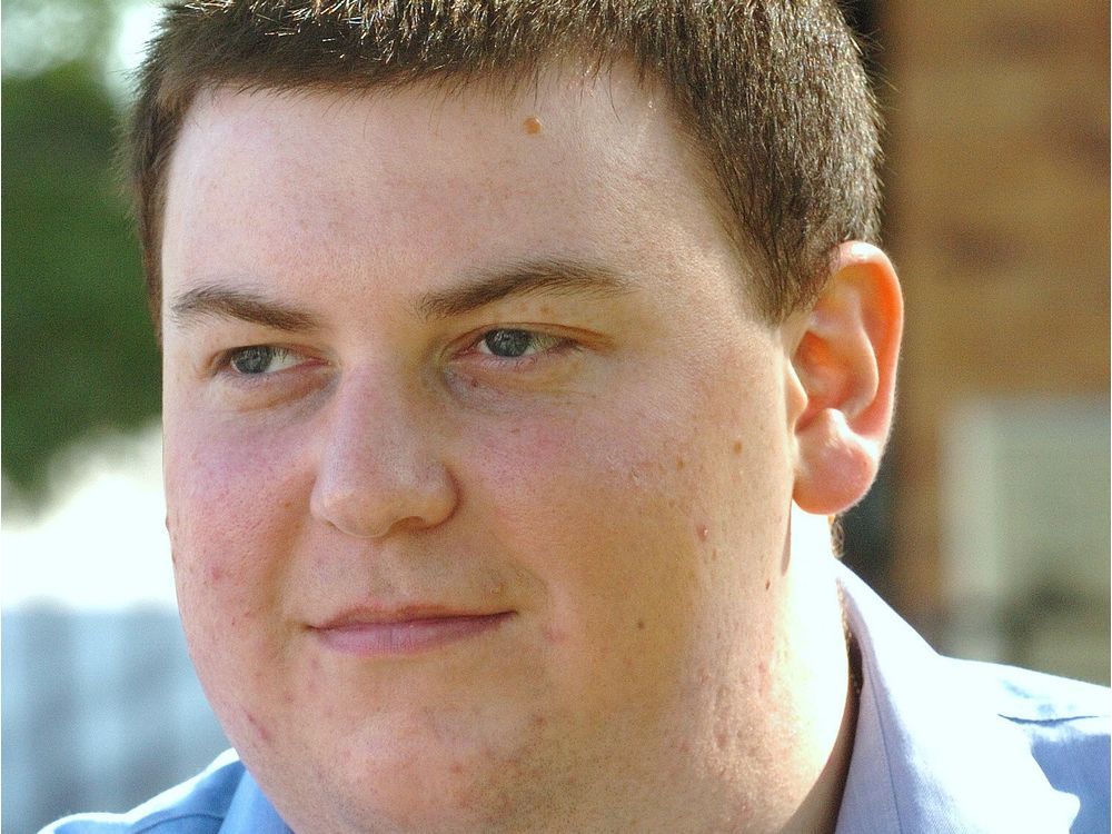 Former radio host Andrew Lawton eyeing London West Tory nomination ...