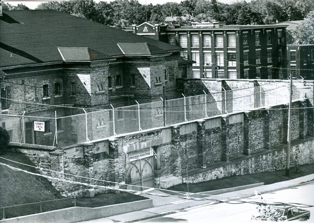 From the Vault: April 26 | London Free Press