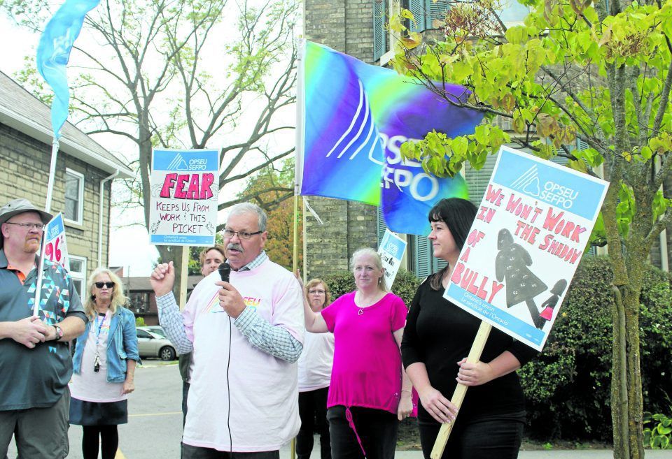 Probe of CMHA Elgin finds poor governance, lax oversight | London Free ... Probe of CMHA Elgin finds poor governance, lax oversight | London Free ...